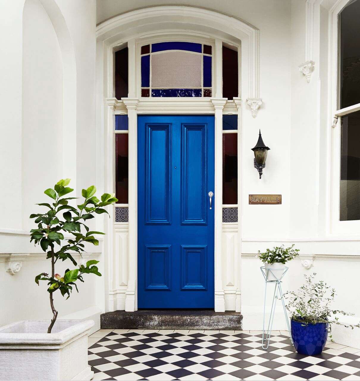 Make a front door pop | Shepparton News