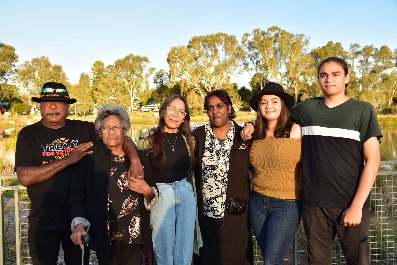 Tommy McRae legacy honoured | Shepparton News