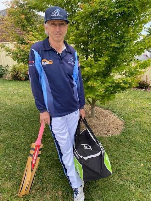 Tenace still up to the Mark | Shepparton News