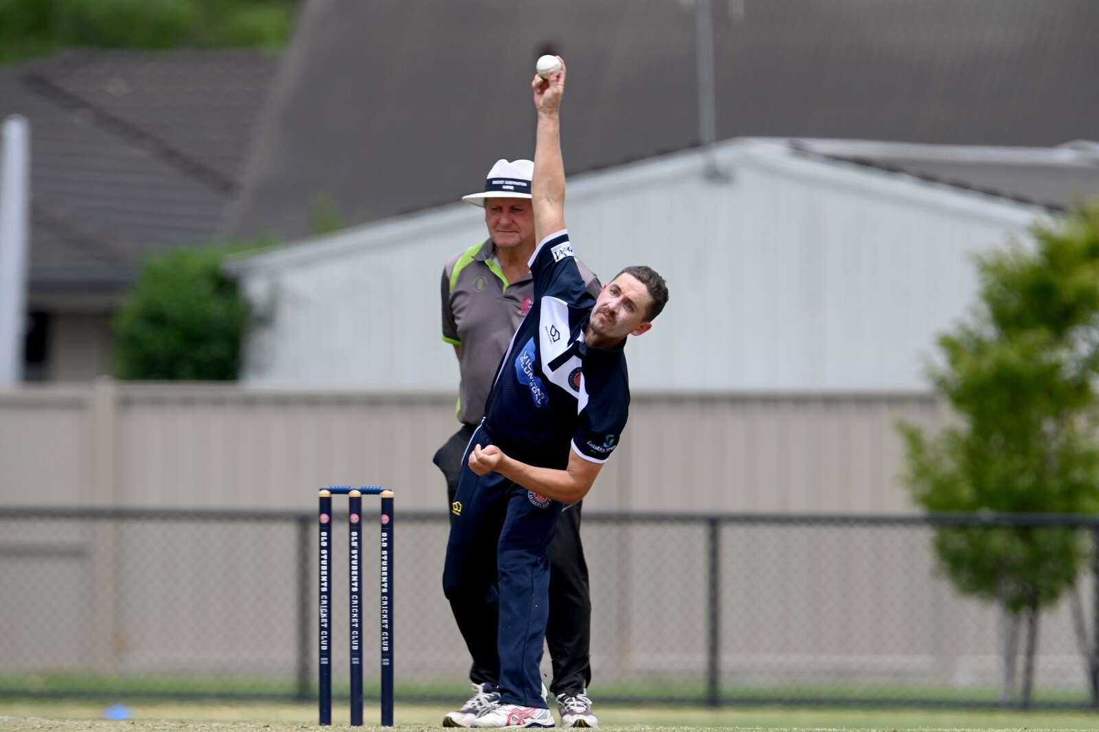 Haisman Shield | Gallery | Students topple Bulldogs in high-scoring ...