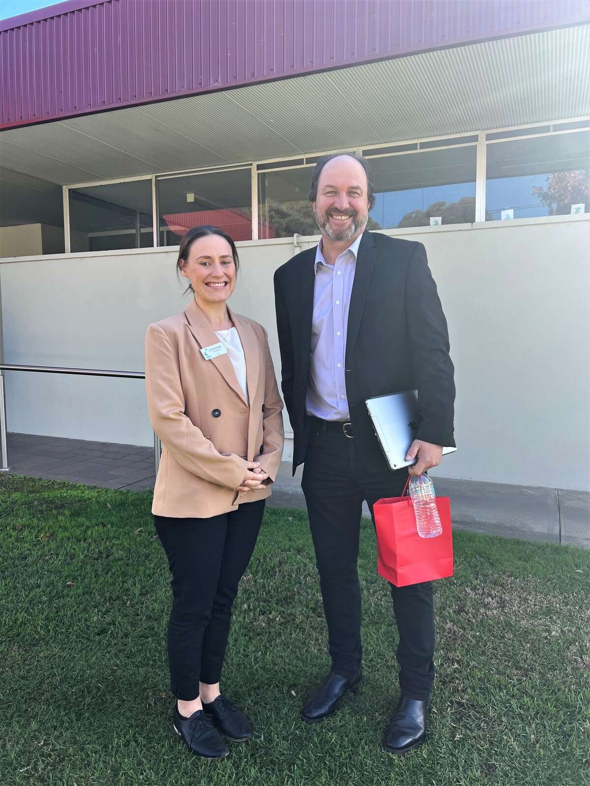 Fairley Leadership program continues to support future leaders across ...