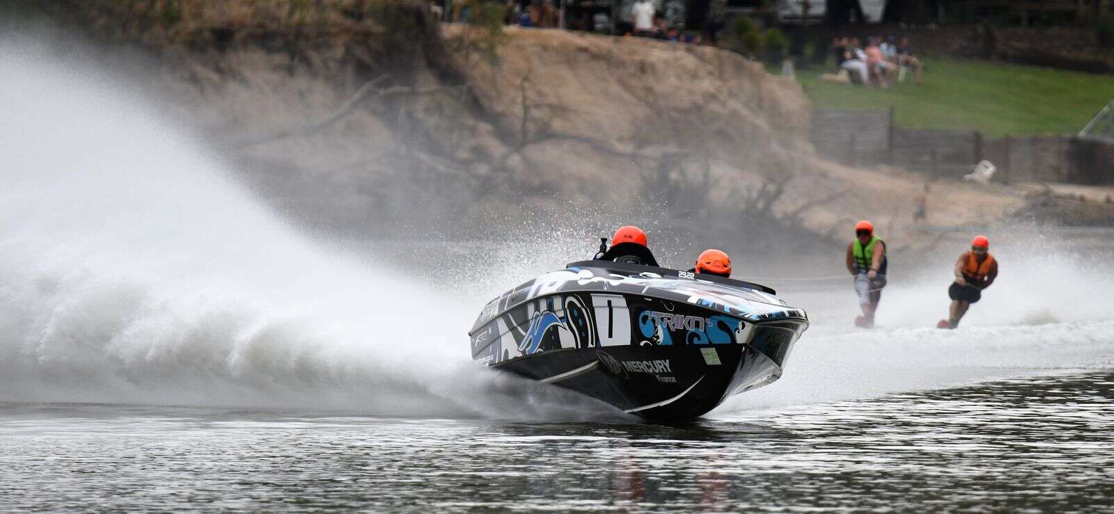 Southern 80’s super Saturday | Riverine Herald