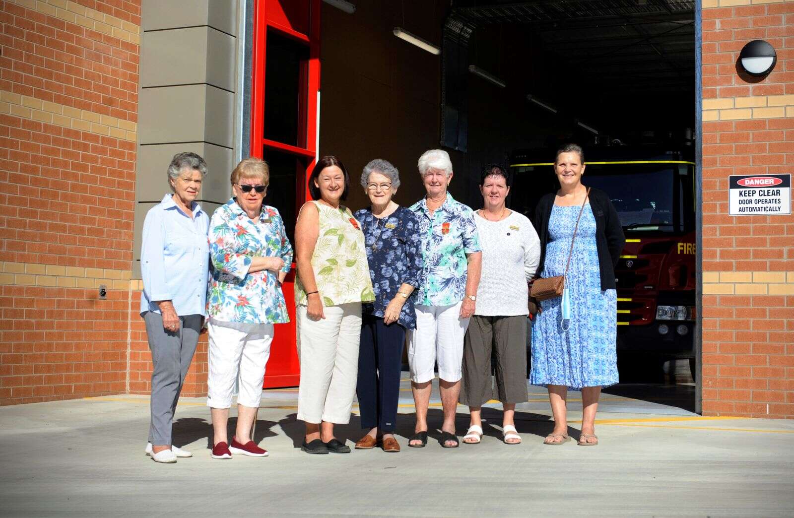 Shepparton Fire Brigade Ladies Auxiliary hits 60 | Shepparton News