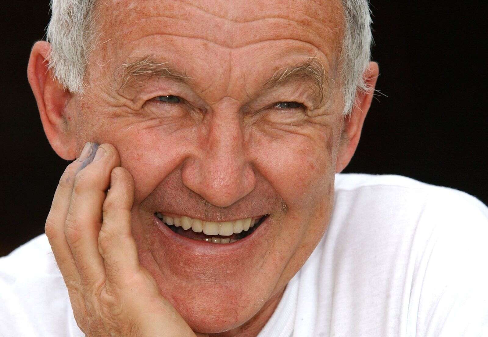 Celebrating the life of Geoff Wilson: 1940-2022 | Shepparton News