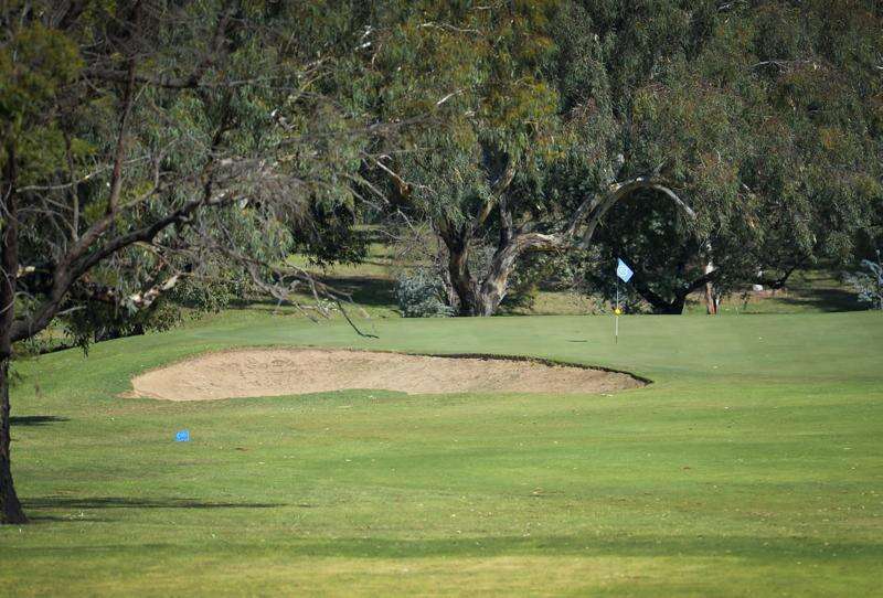 Shepparton Golf Club given high praise | Shepparton News