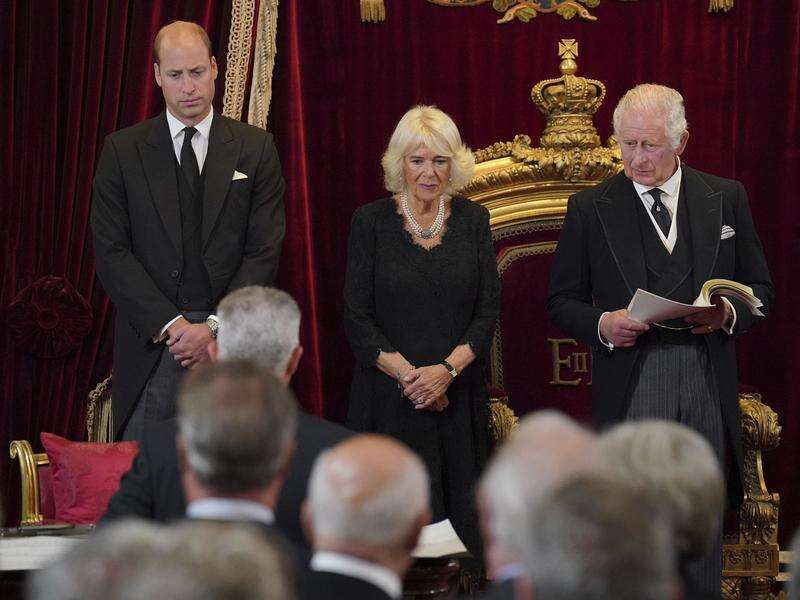 King Charles formally proclaimed monarch | Country News