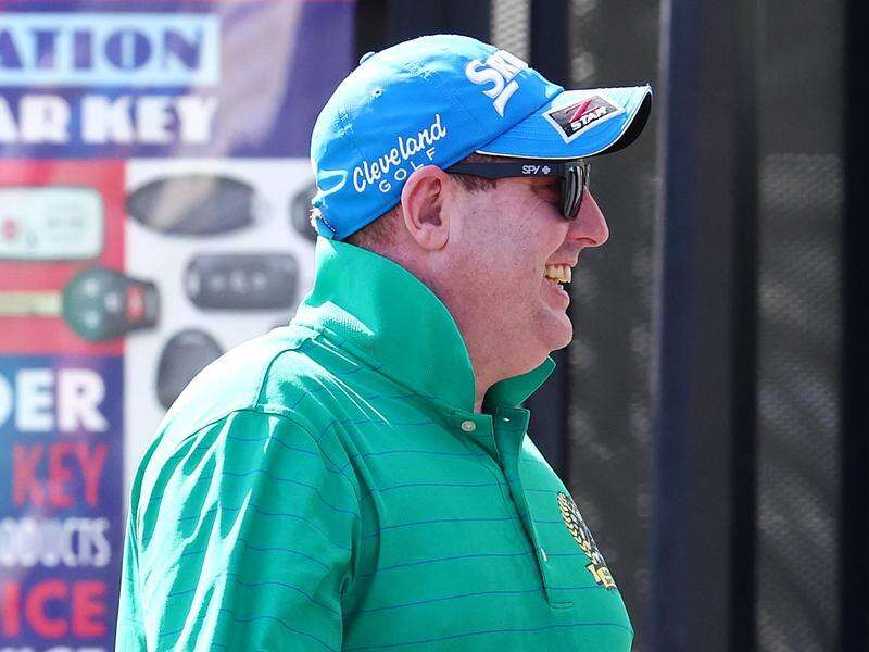 Political wannabe hit with second charge for Nazi act | Country News