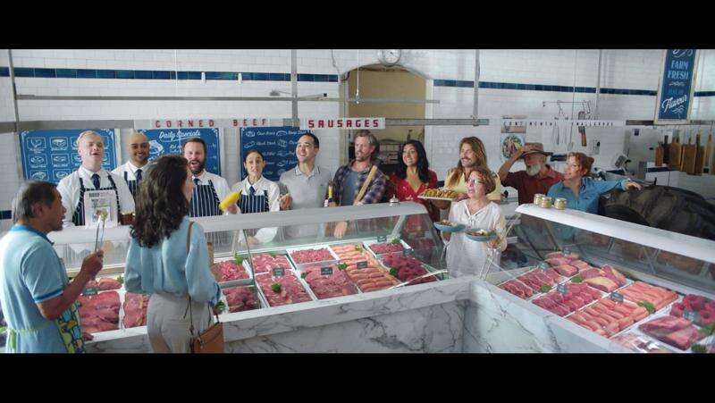 Australian beef to feature on MasterChef | Country News