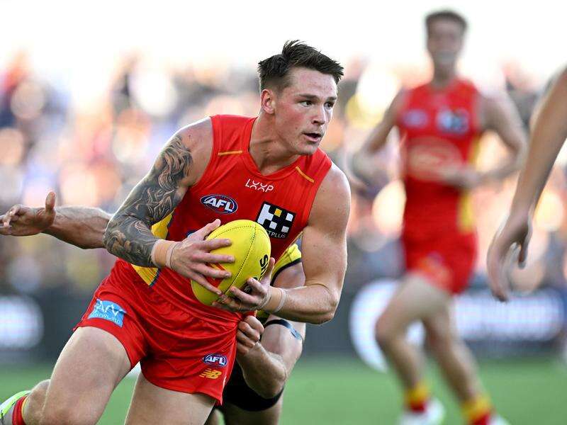 Humphrey's high standards as Sun aims for SCG impact | Riverine Herald