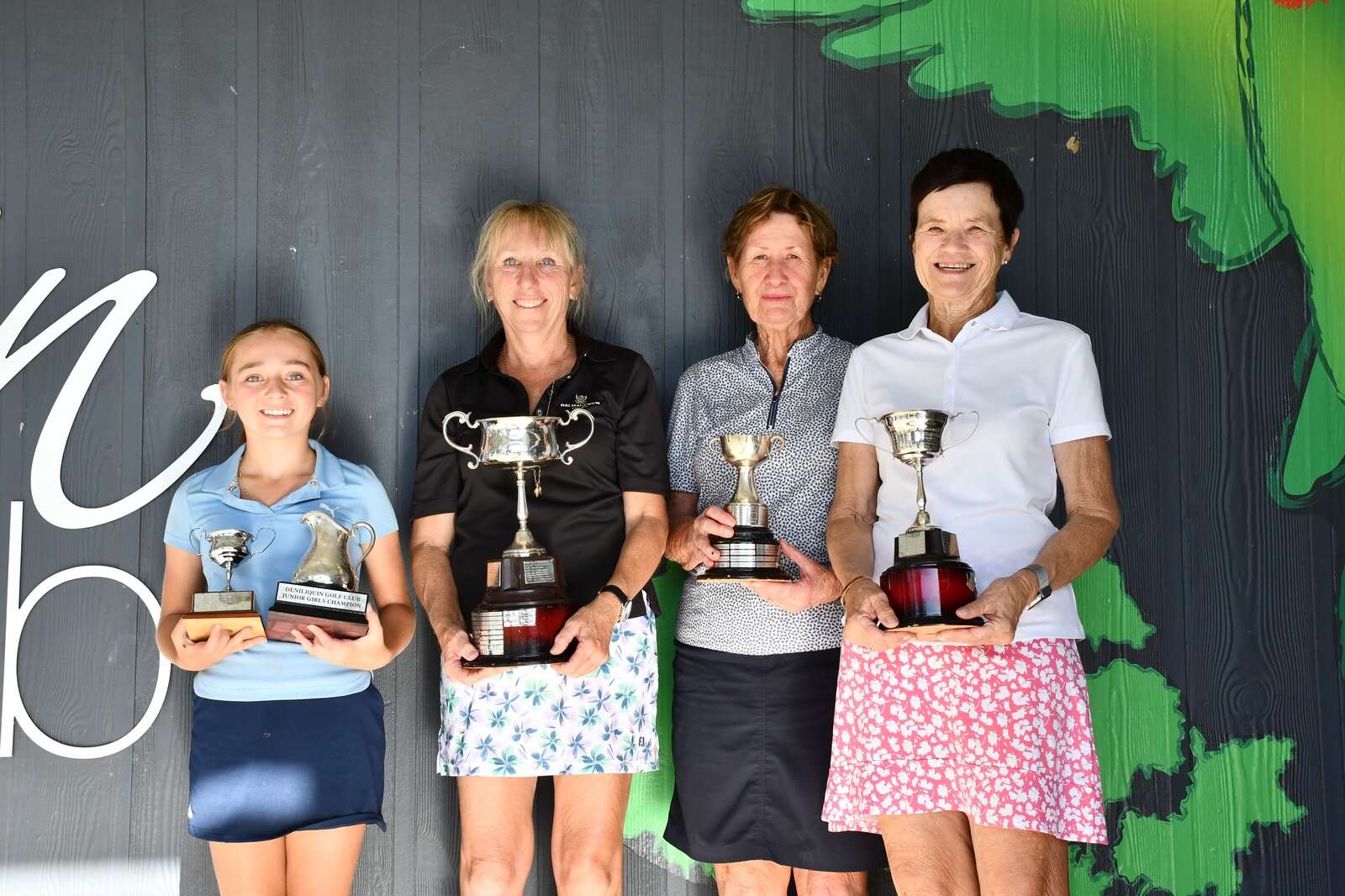Thomas, Brunker on top again | Seymour Telegraph
