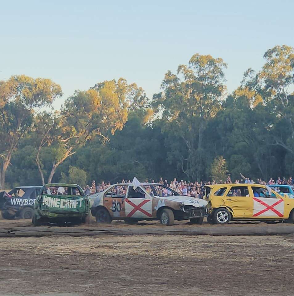 Roll-up to the Deni Show | Shepparton News