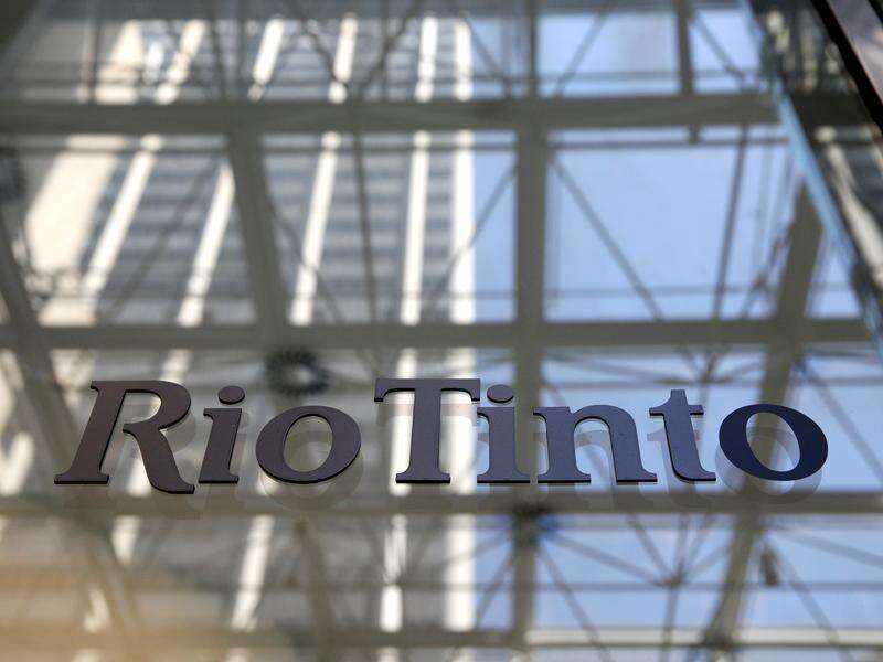 Rio Tinto memo says staff data might have been hacked | Dairy News ...
