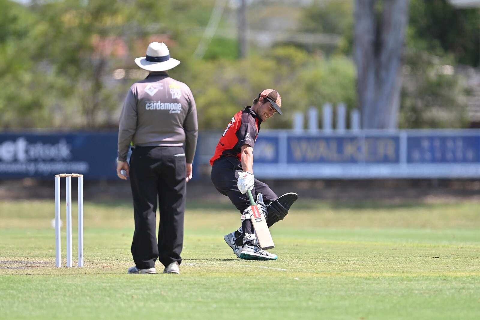 Mueller scoops Ky Cricket Club awards | Kyabram Free Press