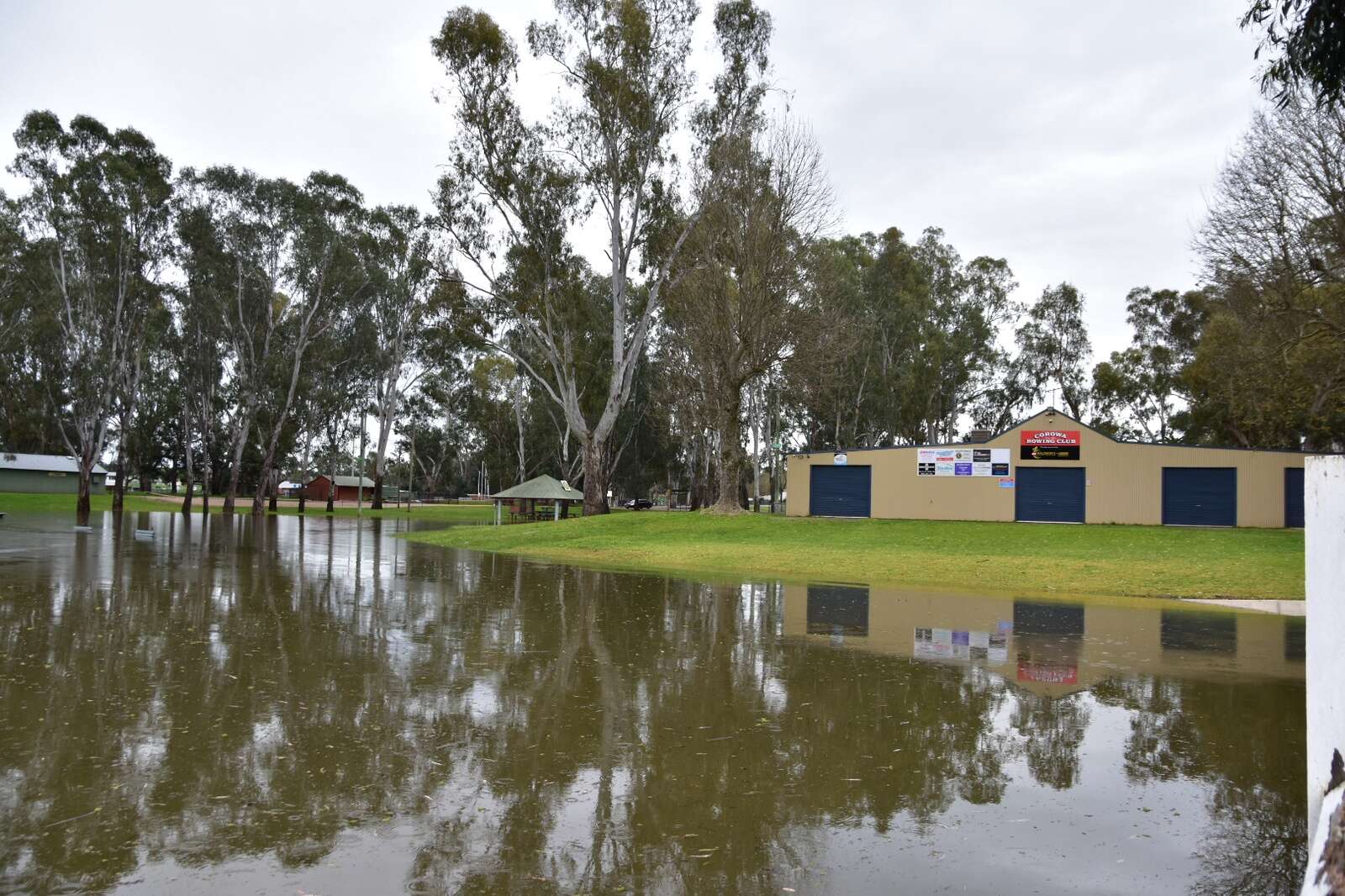 ‘Be prepared’ as flooding continues | Cobram Courier