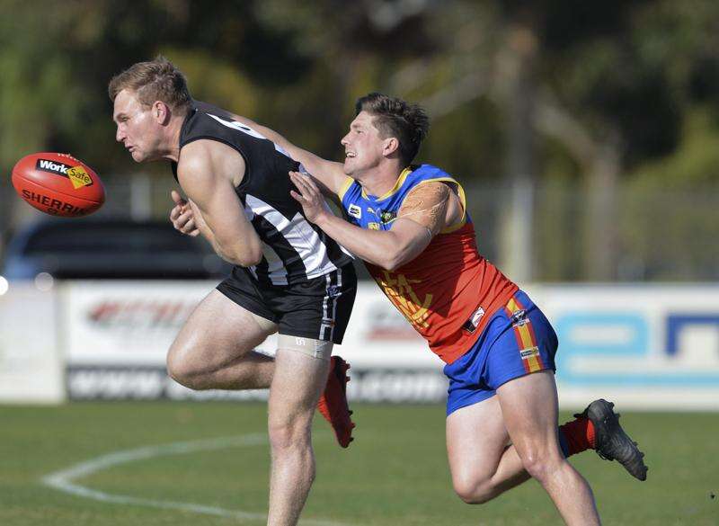 Finley keeps its finals hopes alive | Shepparton News