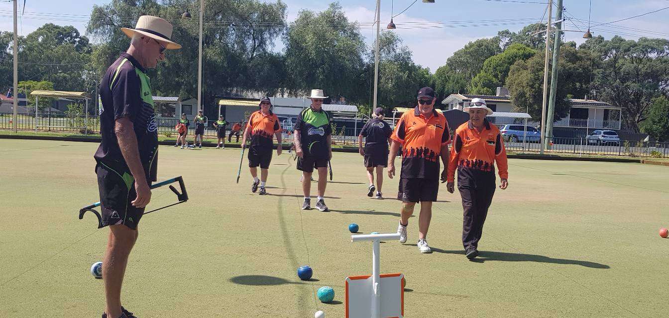 Finals for Div 5 Diggers | Shepparton News