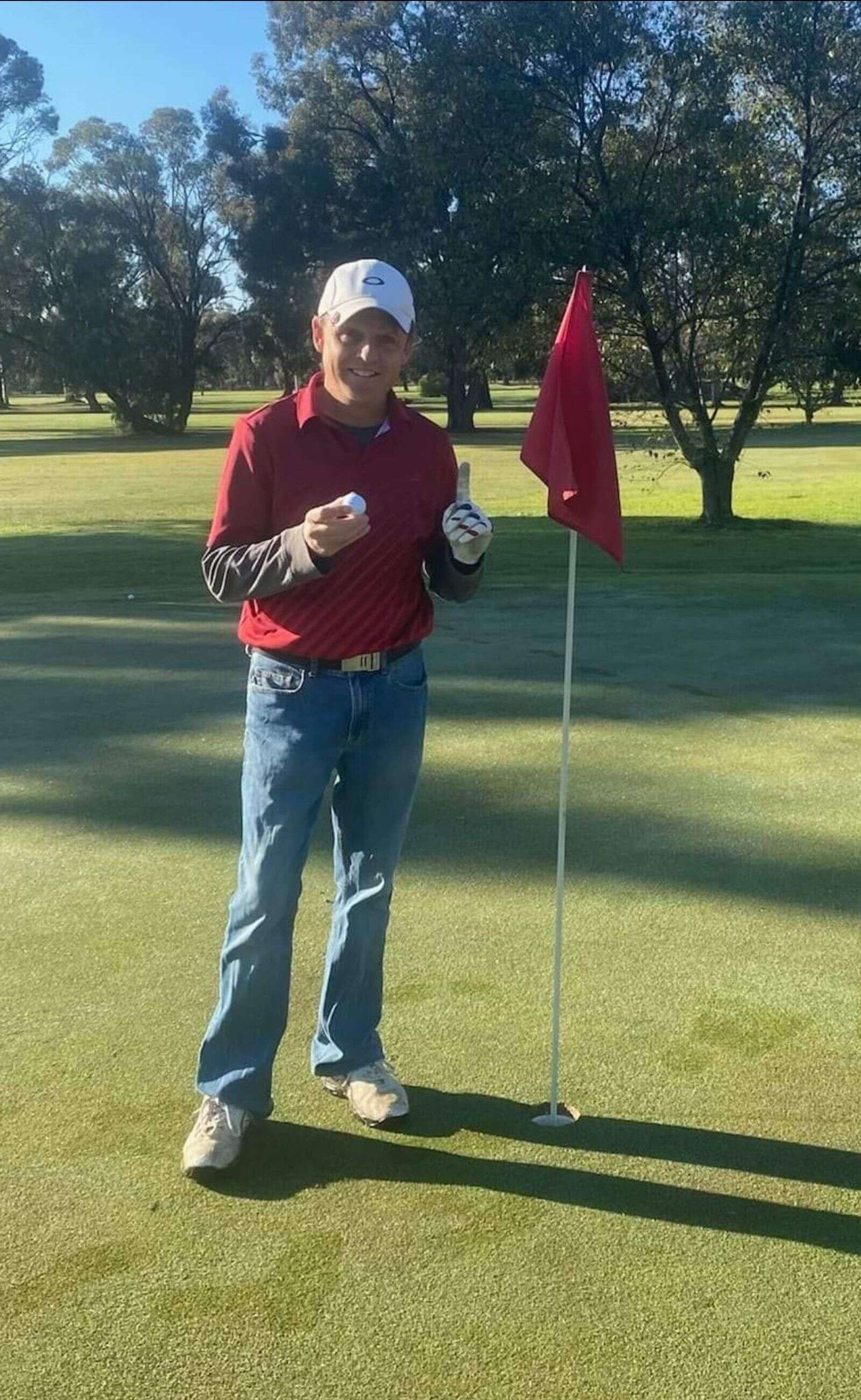 KYABRAM DISTRICT GOLF NOTES | Kyabram Free Press