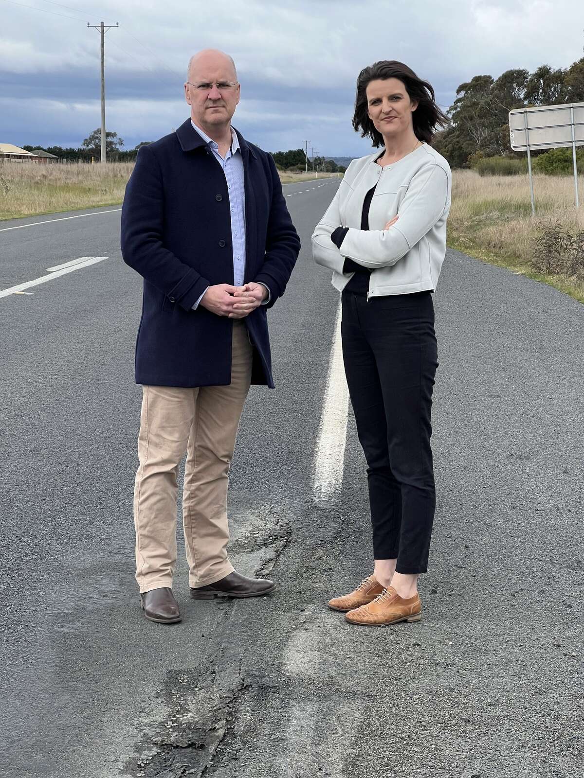 Cleeland seeks update on Kilmore bypass progress | Seymour Telegraph
