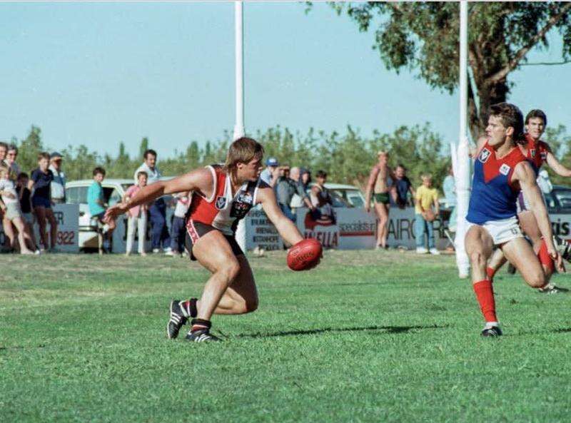 Oddie | Shepparton News