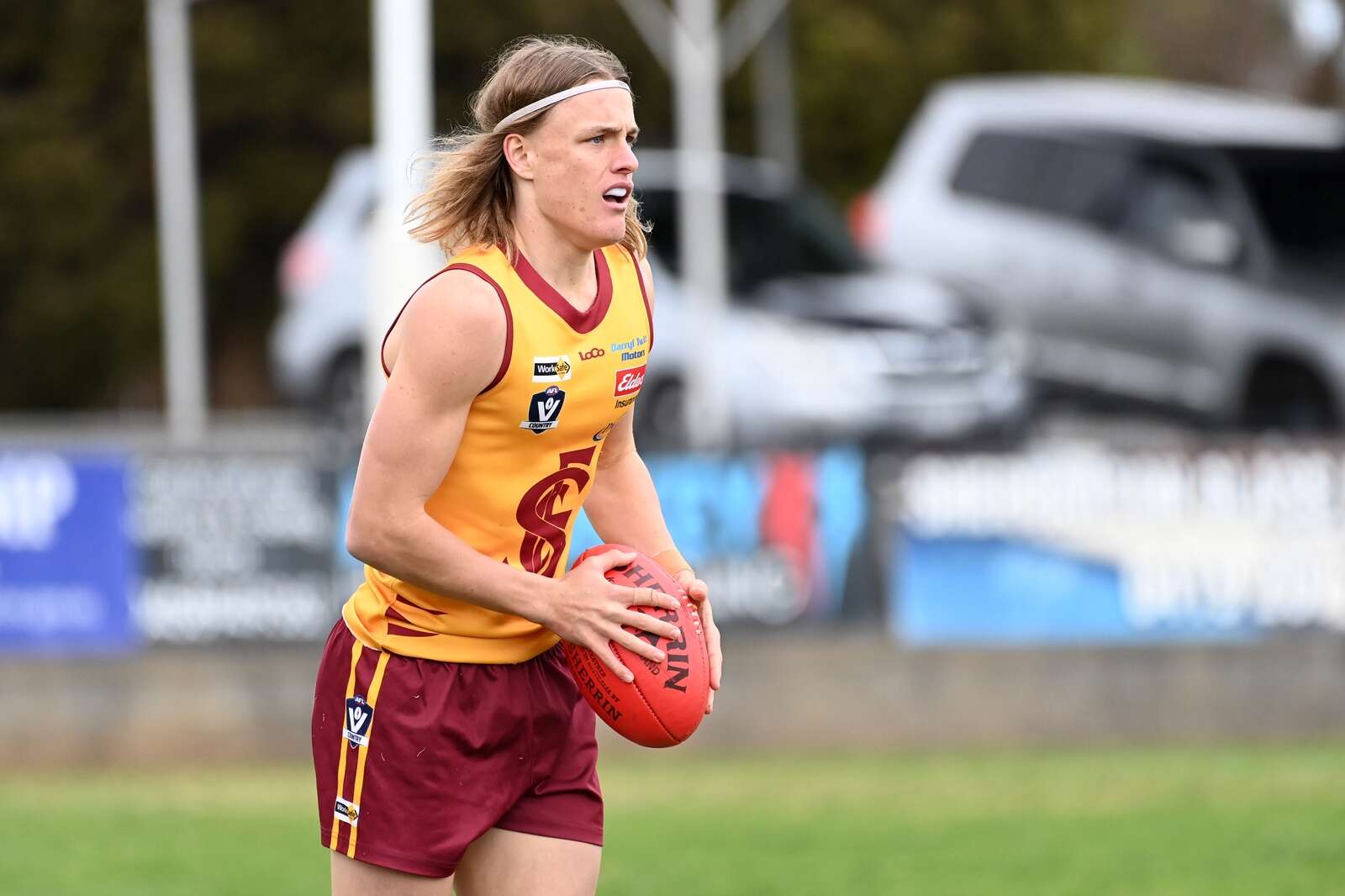 Bears plan to party like it’s 2018 | Shepparton News