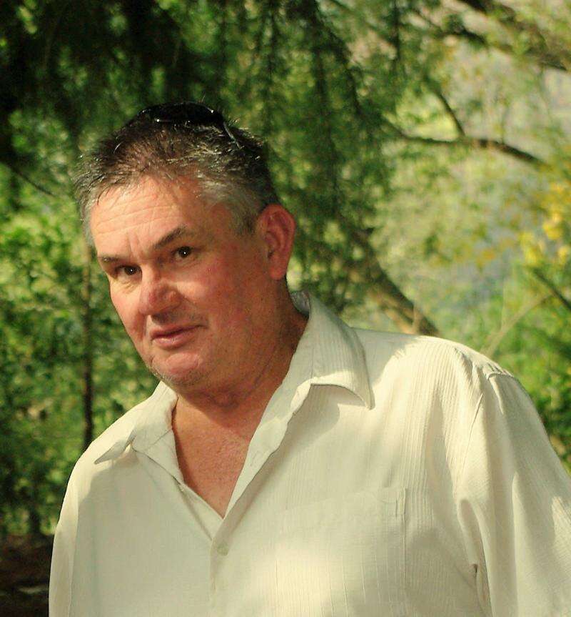 It's great to have a break - by Ben van den Akker | Benalla Ensign