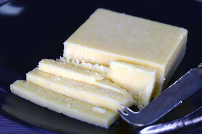 Queensland is the big cheese | Dairy News Australia