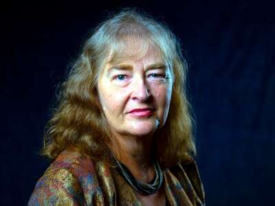 Ruth Morgan’s previously postponed book tour heads for Nagambie Library ...