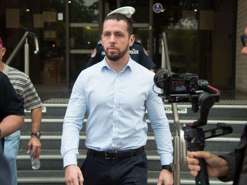 Zach Rolfe to give final evidence in Walker inquest | Country News