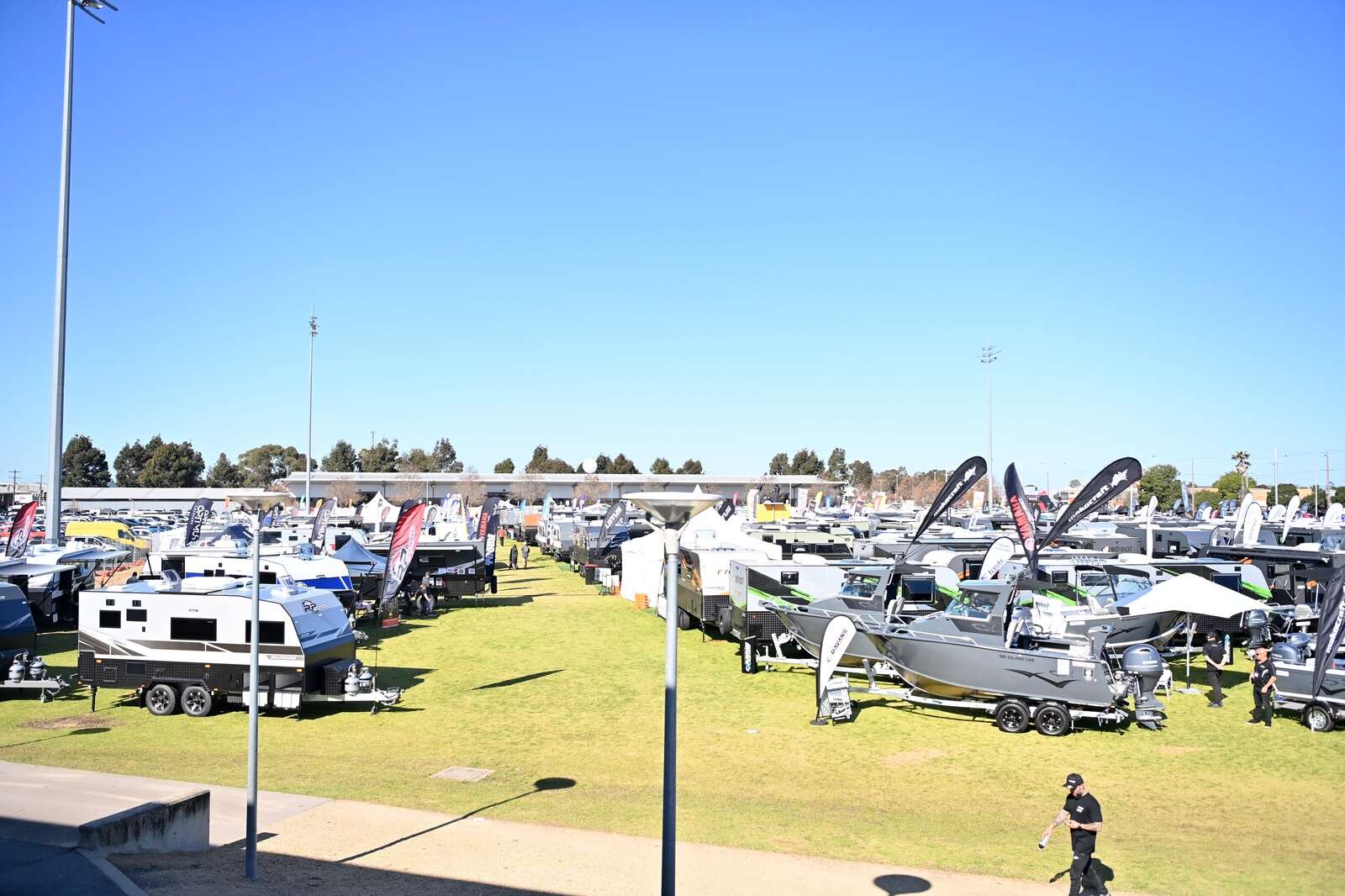 Gallery l Shepparton holds Great Outdoor and 4x4 Expo | Shepparton News