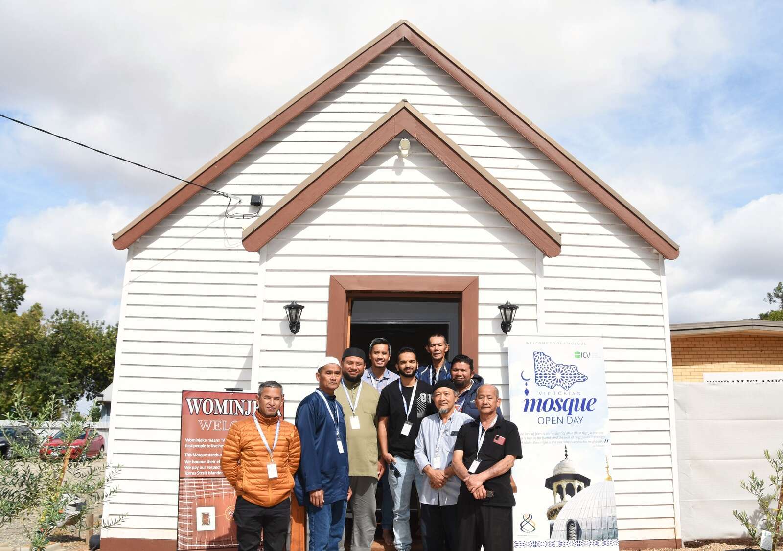 This former Cobram church has found a new lease on life | Seymour Telegraph