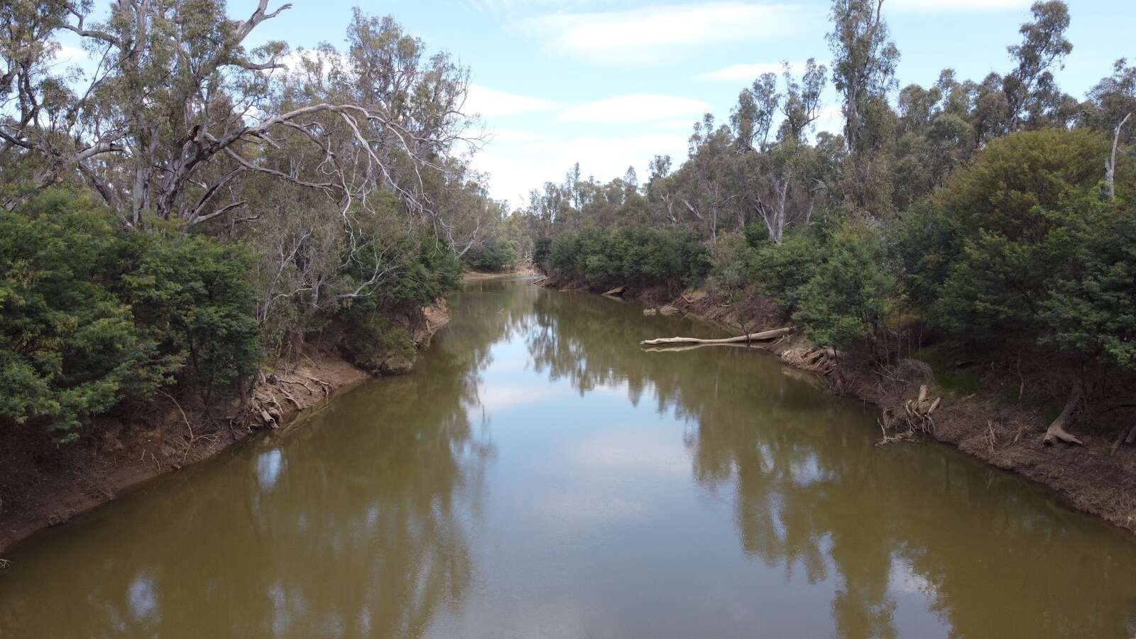 GVW gives update for water supply | Southern Riverina News