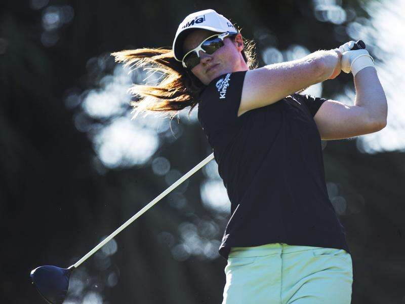 Alex, Maguire break away from LPGA field | Southern Riverina News