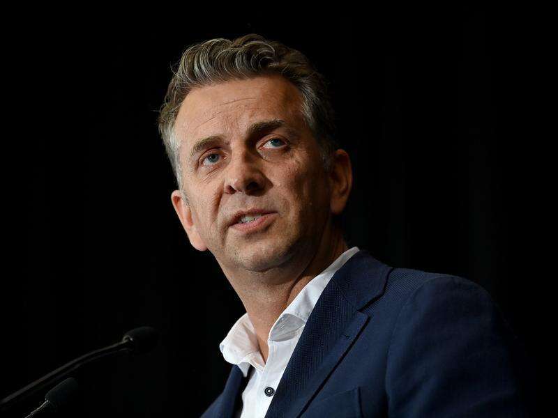 Former NSW MP runs for federal parliament | Country News