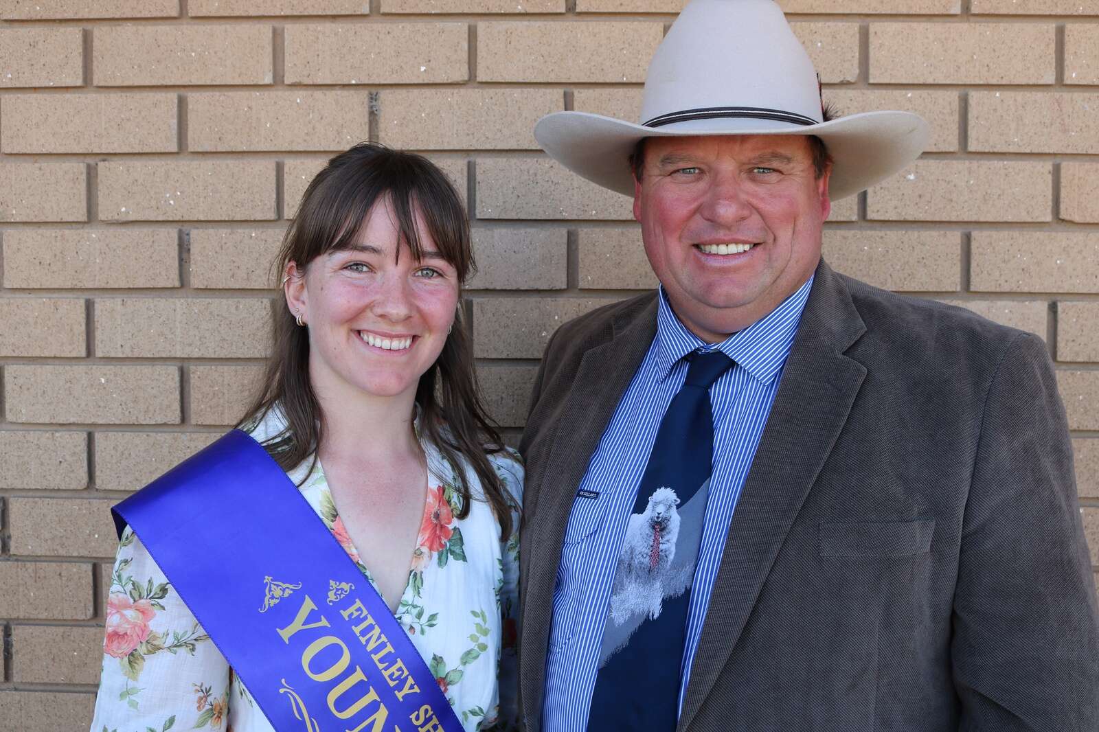 A beautiful day for a show | Shepparton News