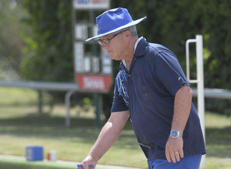 Ken Sutcliffe champion again | Shepparton News