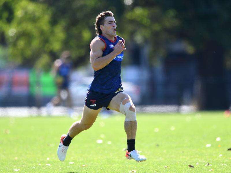 Goodwin, Demons prepare for big test in the Lions' den | Dairy News ...