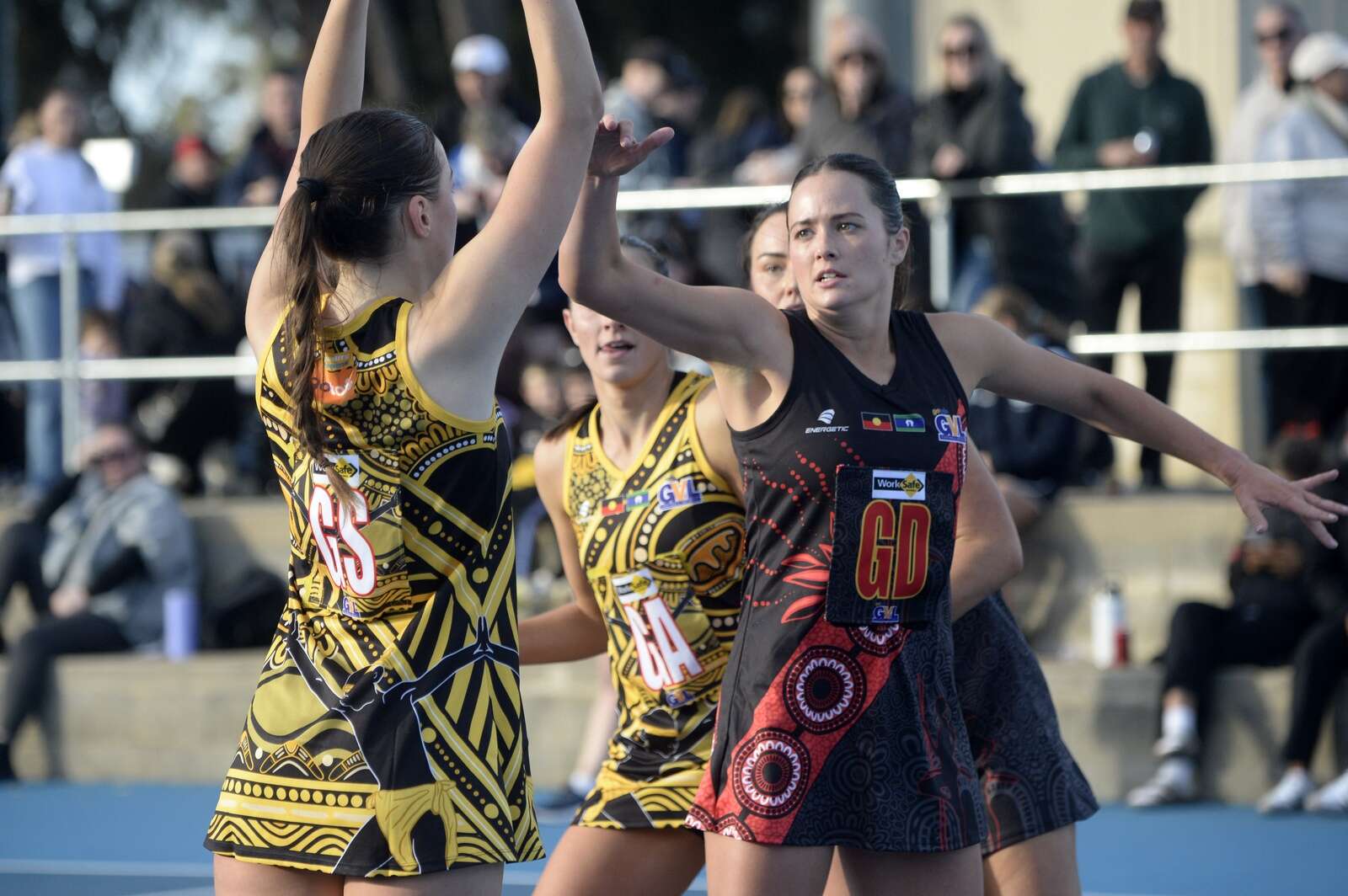 Demons plague Bombers in round four | Kyabram Free Press