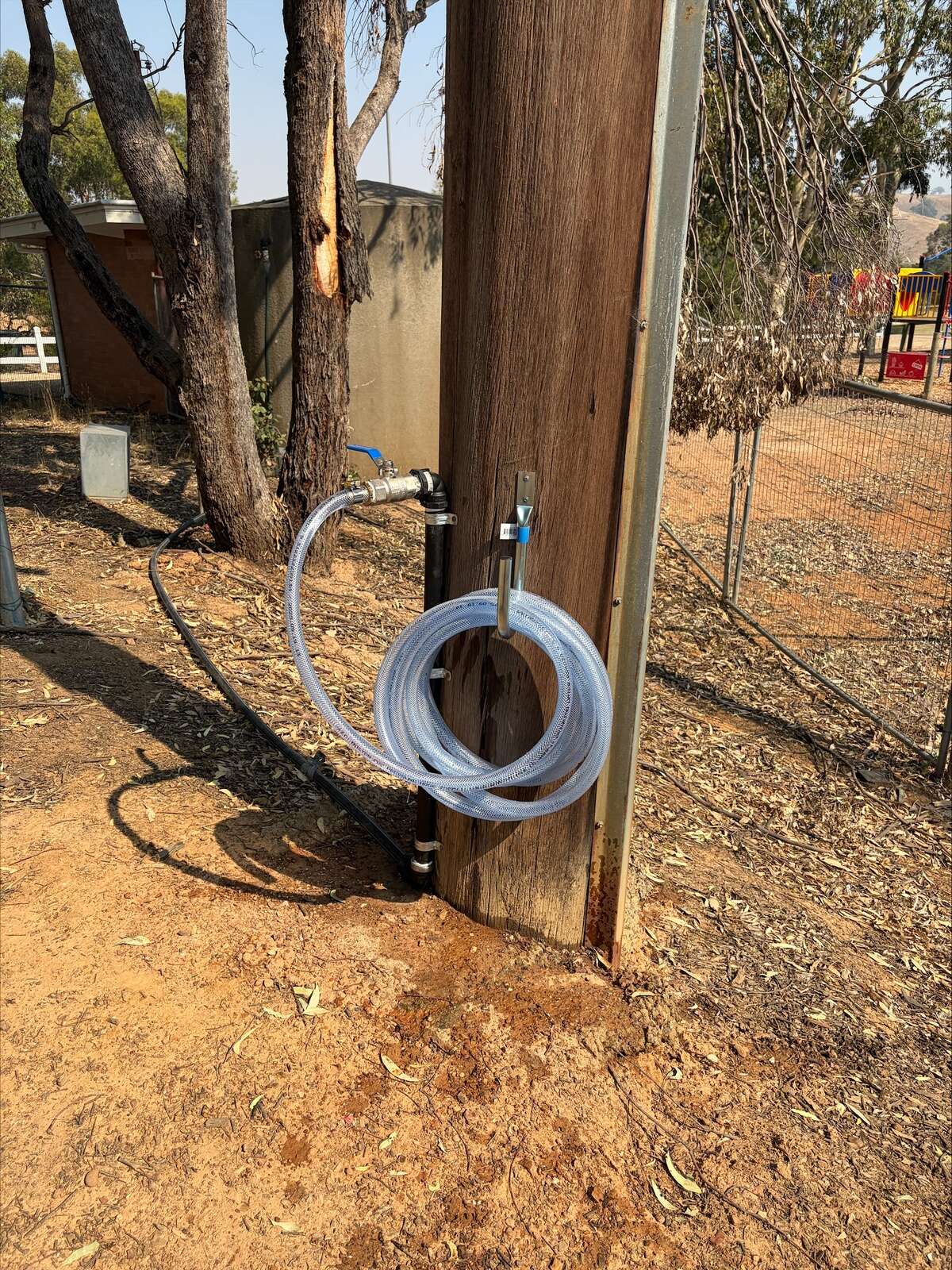 More emergency water fill points established | Shepparton News