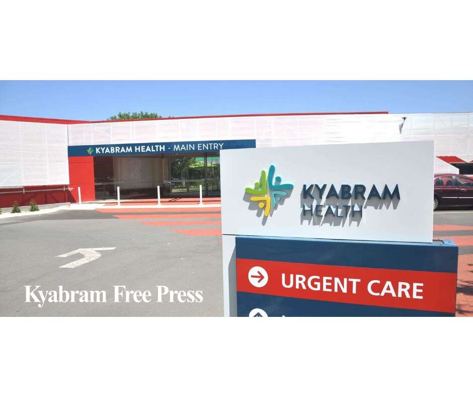 Kyabram District Health Service expands with new worker housing ...