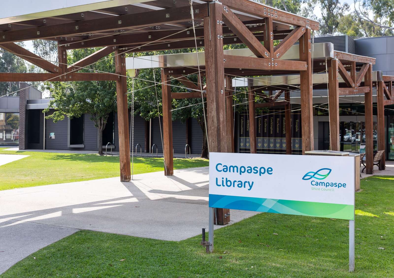 What’s on at Echuca library | Country News