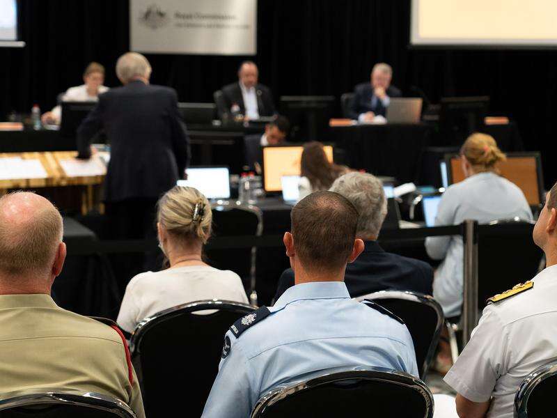 Help offered to SA defence force families | Country News