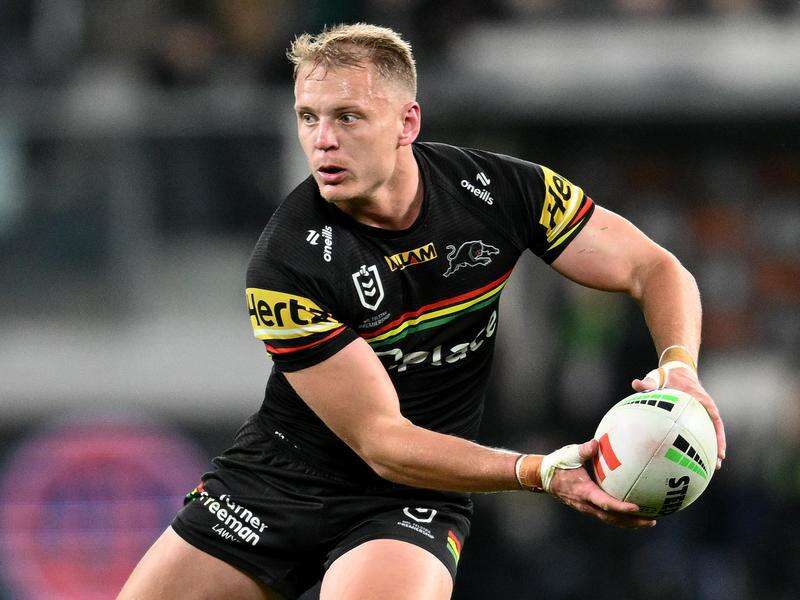 Cleary's Panthers understudy signs with NRL rivals | Kyabram Free Press