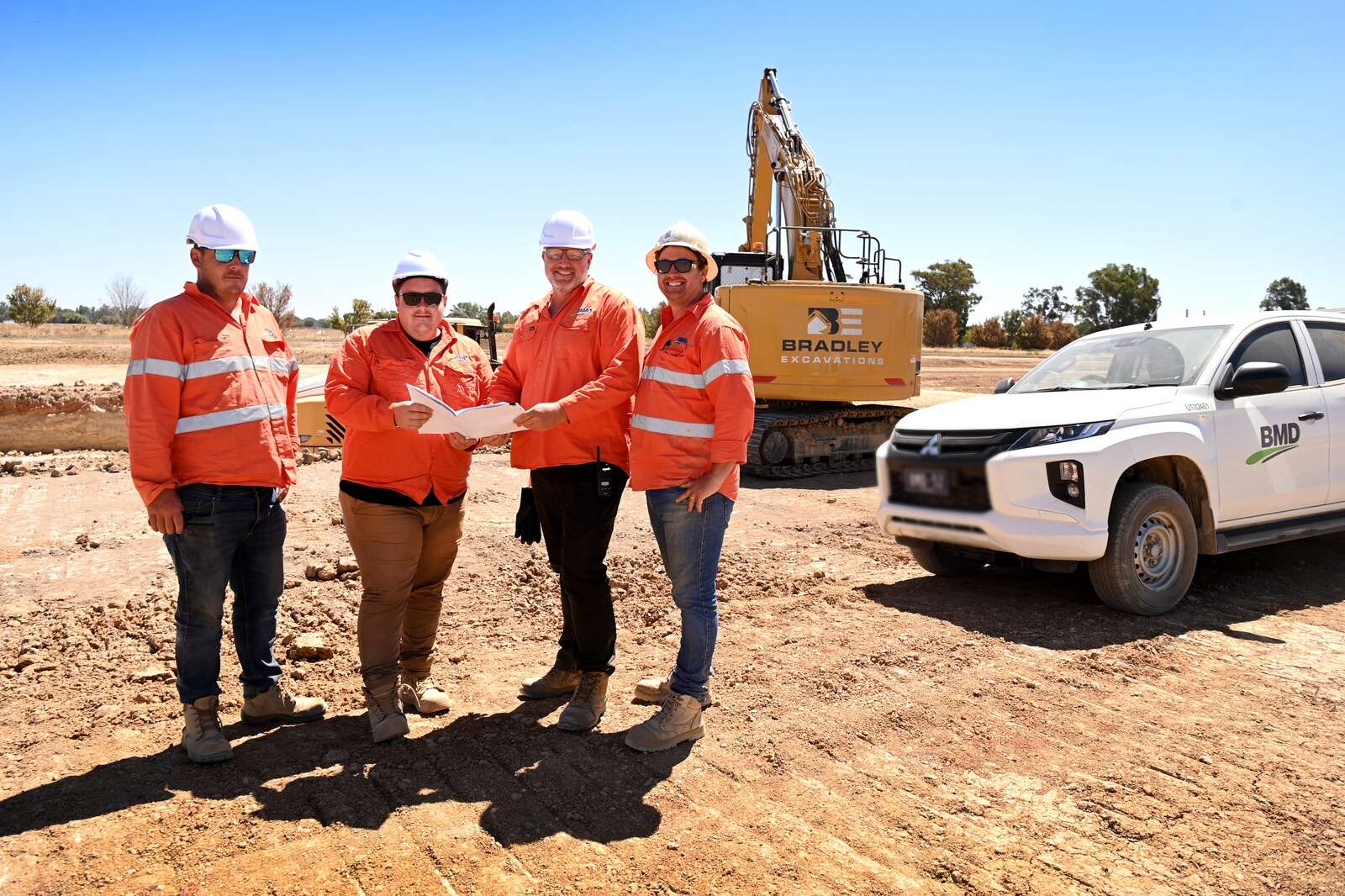 BMD Urban is hooked on the Goulburn Valley | Country News