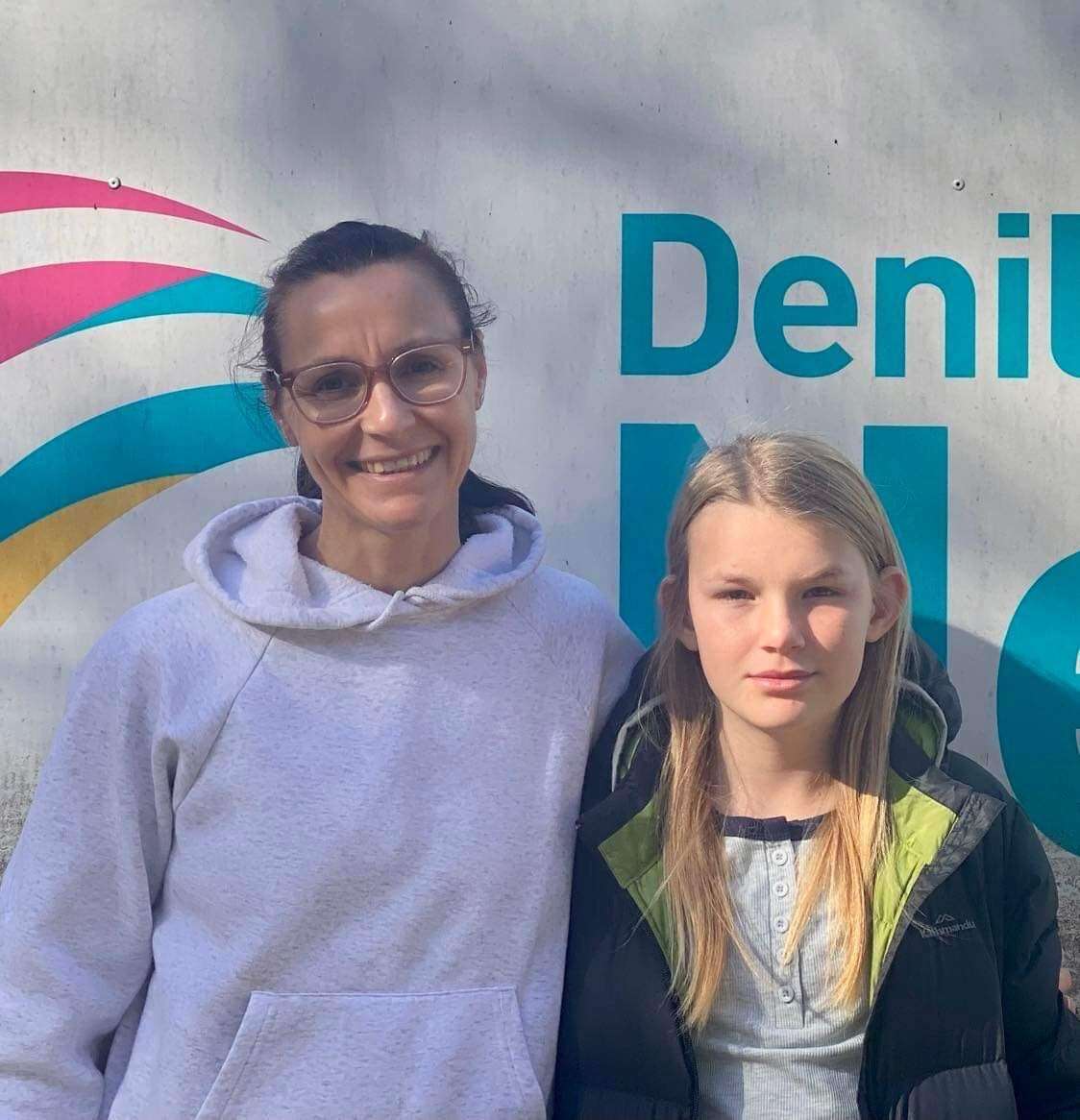 Donna steps up to save DNA | Deniliquin Pastoral Times