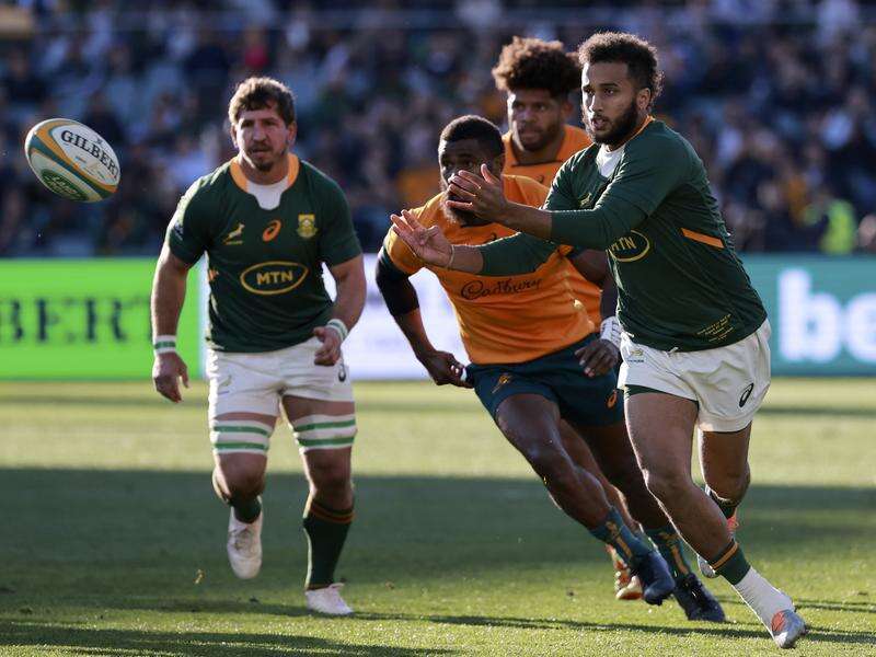 Springboks get fitness boost ahead of New Zealand tests | Country News