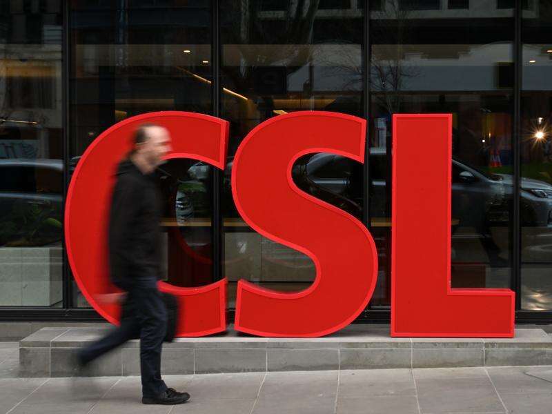 CSL's potential heart attack drug a dud in huge trial | Country News