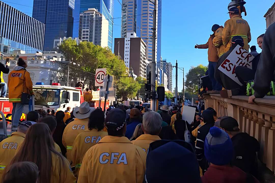 Council explains new Victorian Government charge as rates notices go ...