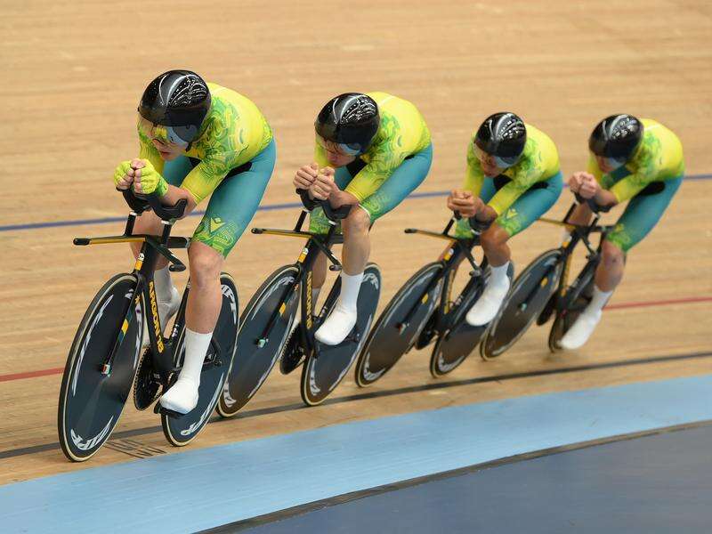 Commonwealth Games axing back under the microscope | Shepparton News