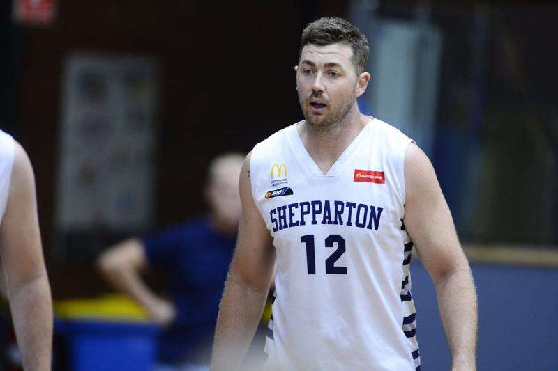 Shepparton Gators record third successive win in Big V basketball ...