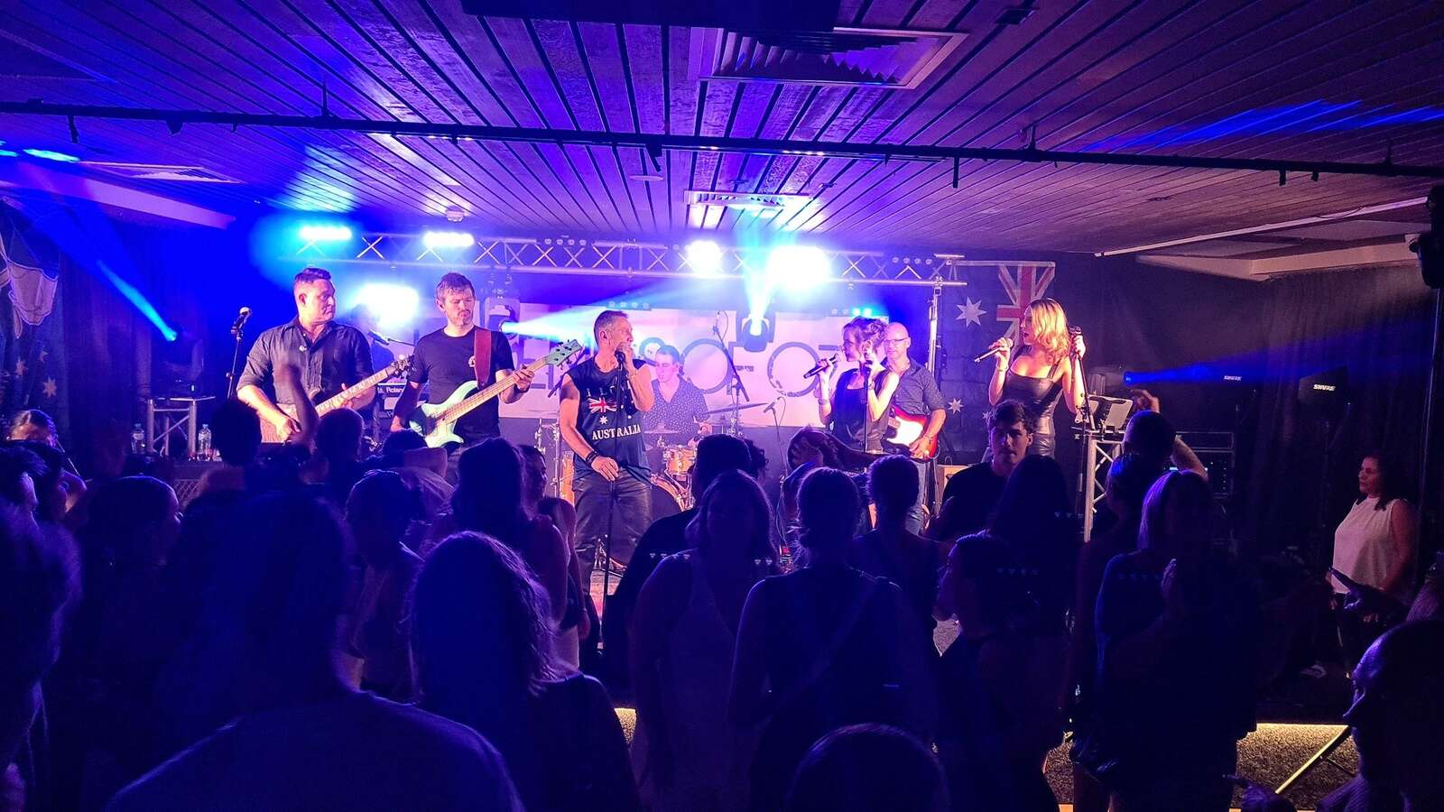 Legends of Oz to rock Rich River with iconic Aussie hits | Riverine Herald